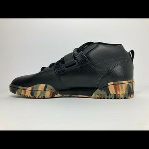 Reebok | Shoes | Reebok Workout Soldier 3am Nola Mid Strap Nwb | Poshmark